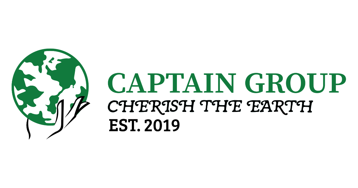 Captain Group - captain charcoal industry